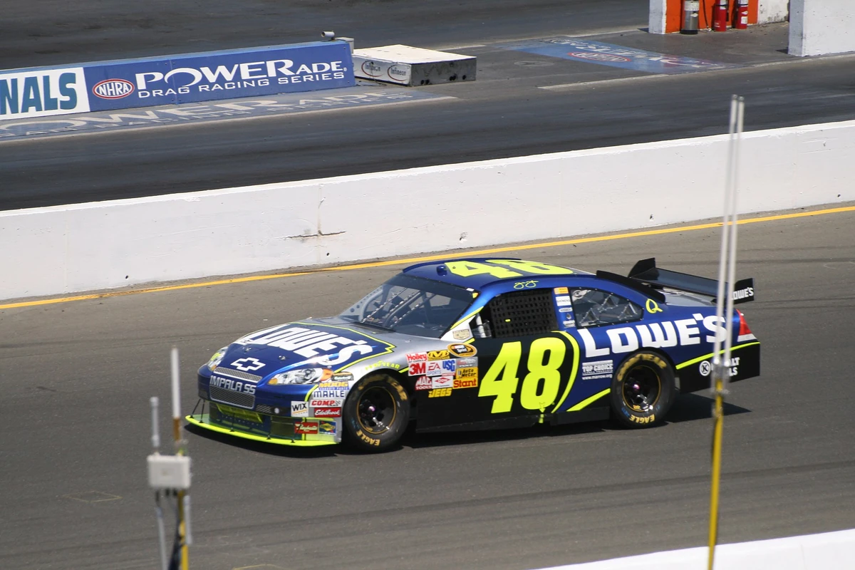 Car of Tomorrow (NASCAR) | Snodderly/M. Smiff Universe Wiki | Fandom