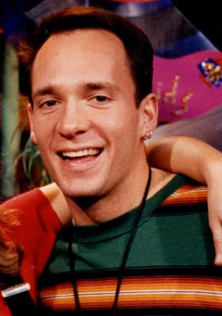 Kevin Brauch | Snodderly/M. Smiff Universe Wiki | Fandom