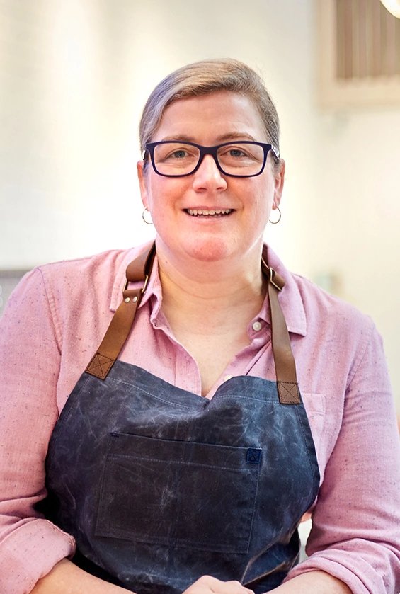 Ashley Christensen | Snodderly/M. Smiff Universe Wiki | Fandom