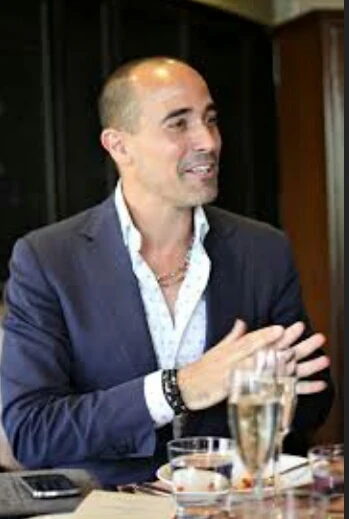 David Rocco | Snodderly/M. Smiff Universe Wiki | Fandom