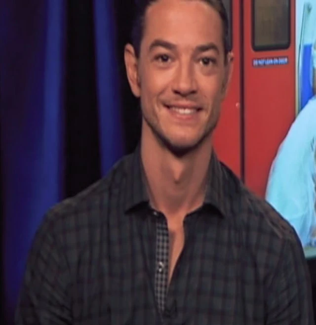 Craig Horner | Snodderly/M. Smiff Universe Wiki | Fandom