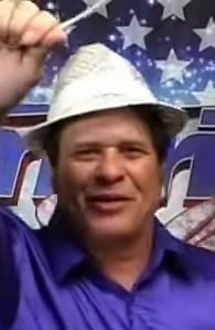 Bill B. Curlee (Sandra Orealia) | Snodderly/M. Smiff Universe Wiki | Fandom