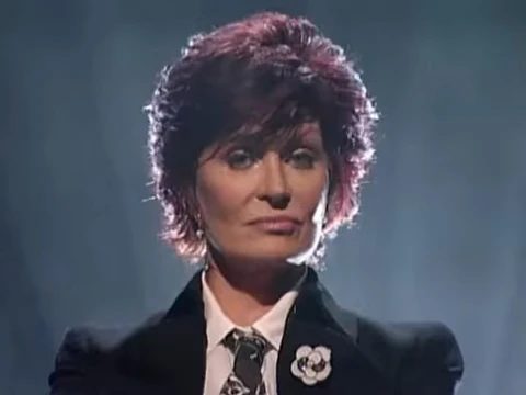 Sharon Osbourne (Snodderly/M. Smiff Universe) | Snodderly/M. Smiff ...