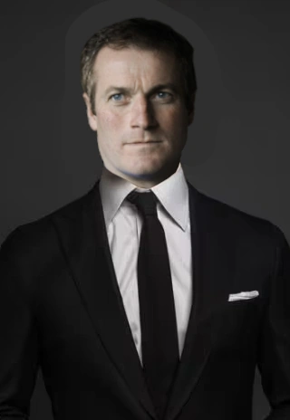 Fred Davis | Snodderly/M. Smiff Universe Wiki | Fandom