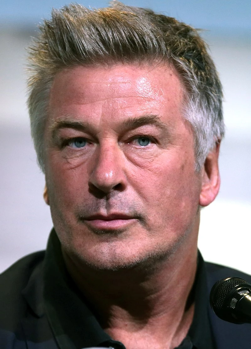 Alec Baldwin | Snodderly/M. Smiff Universe Wiki | Fandom