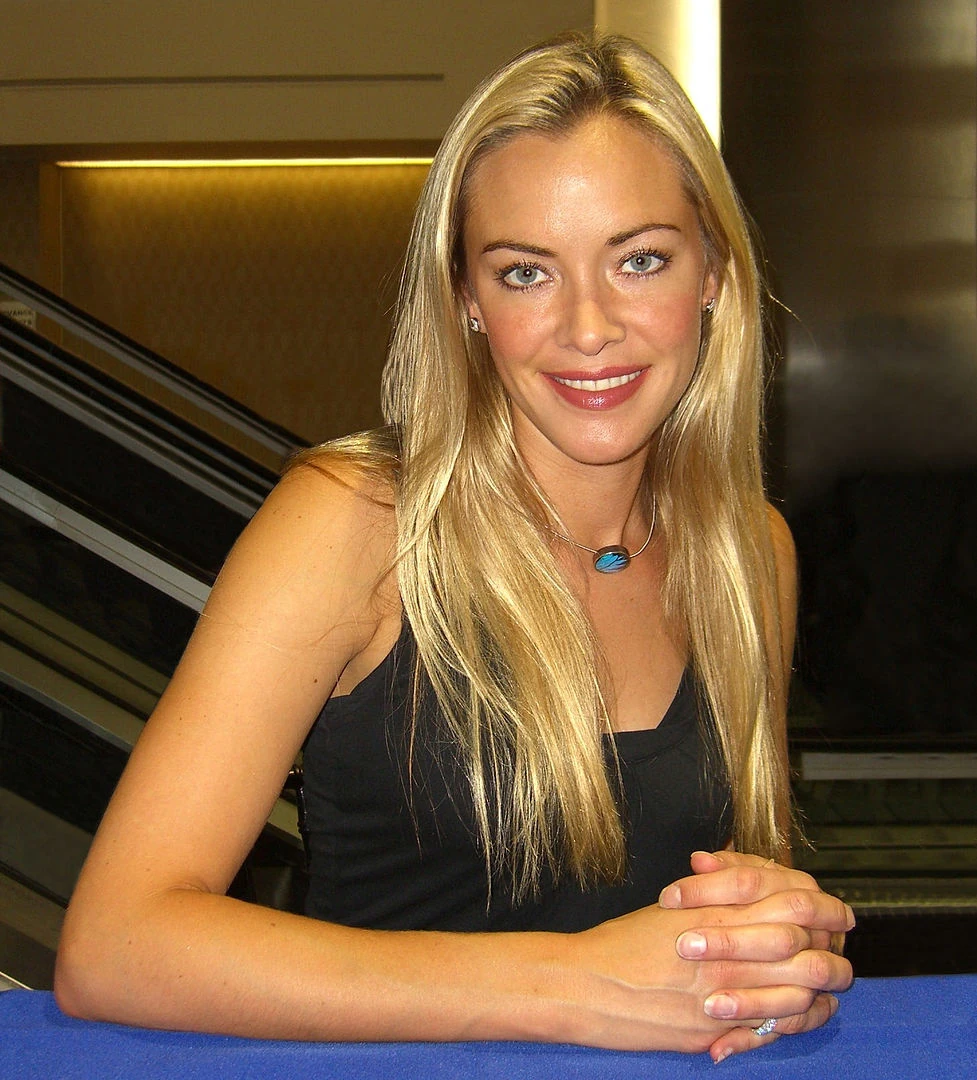 Kristanna Loken | Snodderly/M. Smiff Universe Wiki | Fandom