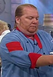 Mario Batali (Sandra Orealia) | Snodderly/M. Smiff Universe Wiki | Fandom