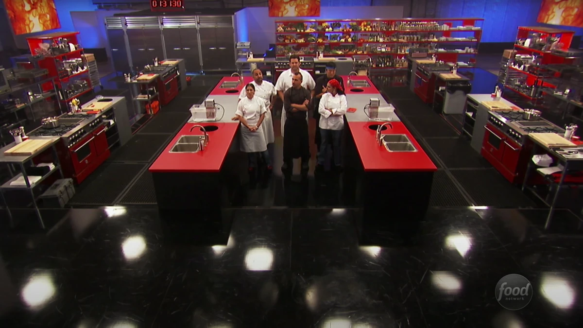 Sandra Orealia: Season 4, Episode 34: The Unfathomable & Winning Way ...