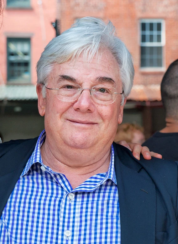 Jeffrey Steingarten | Snodderly/M. Smiff Universe Wiki | Fandom