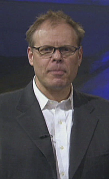 Alton Brown (Sandra Orealia) | Snodderly/M. Smiff Universe Wiki | Fandom