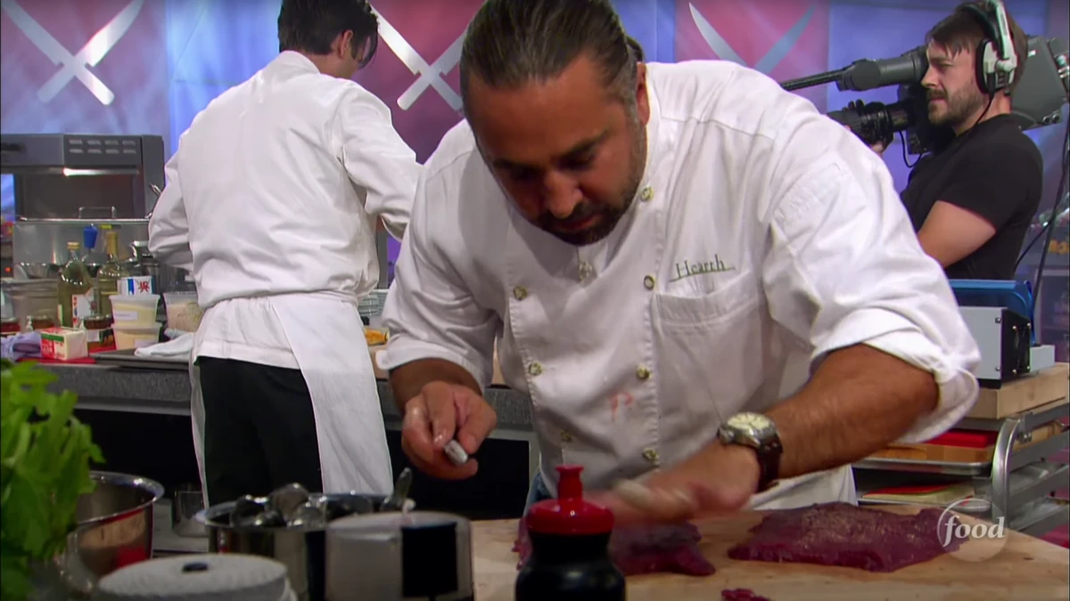 Sandra Orealia: Season 4, Episode 36: Thanksgiving of Terror ...