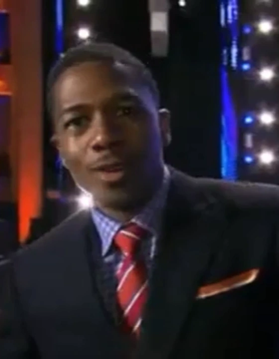 Nick Cannon (Snodderly/M. Smiff Universe) | Snodderly/M. Smiff Universe ...