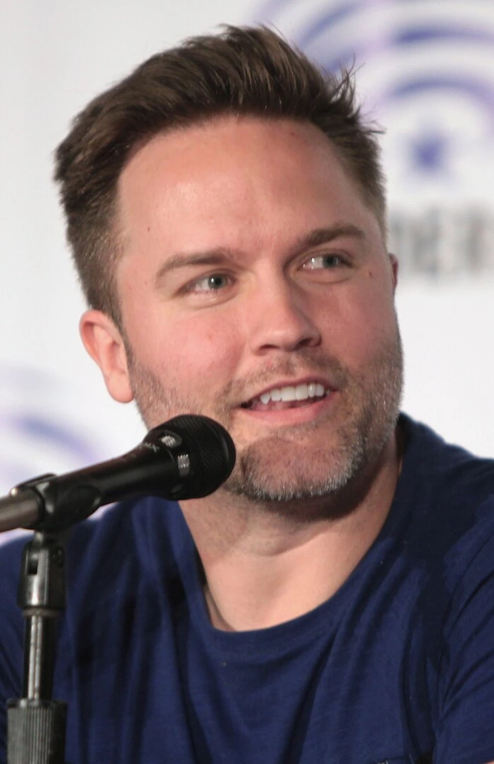 Scott Porter | Snodderly/M. Smiff Universe Wiki | Fandom