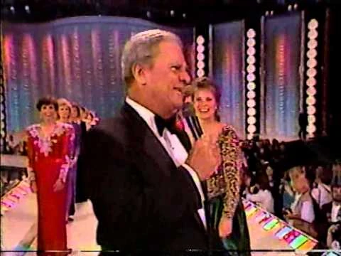 There She Is, Miss America | Snodderly/M. Smiff Universe Wiki | Fandom