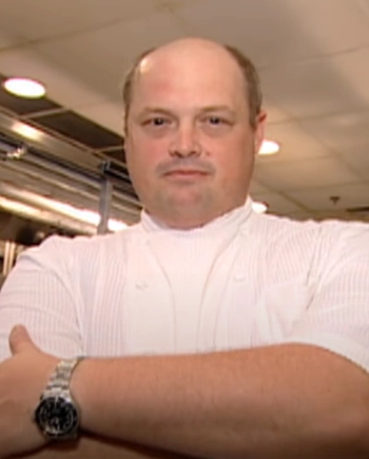 Linton Hopkins (Sandra Orealia) | Snodderly/M. Smiff Universe Wiki | Fandom