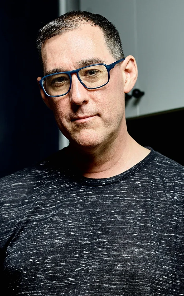 Mark Ladner | Snodderly/M. Smiff Universe Wiki | Fandom