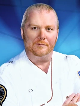 Mario Batali (Sandra Orealia) | Snodderly/M. Smiff Universe Wiki | Fandom