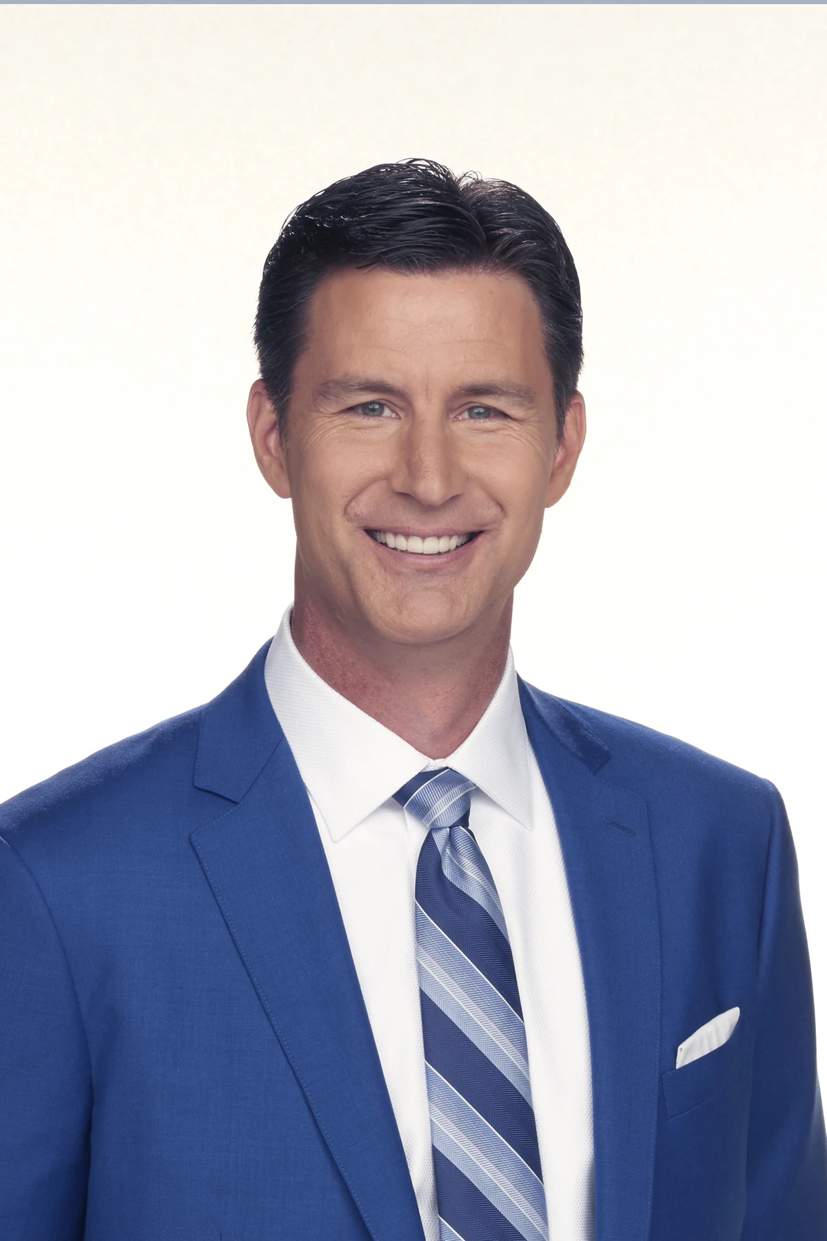 Rick Allen (sportscaster) | Snodderly/M. Smiff Universe Wiki | Fandom