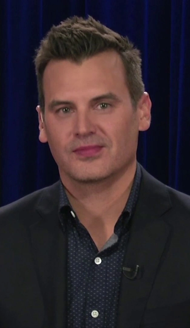 Andrew Knowlton | Snodderly/M. Smiff Universe Wiki | Fandom