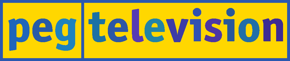 Peg Television (Network) | Snodderly/M. Smiff Universe Wiki | Fandom