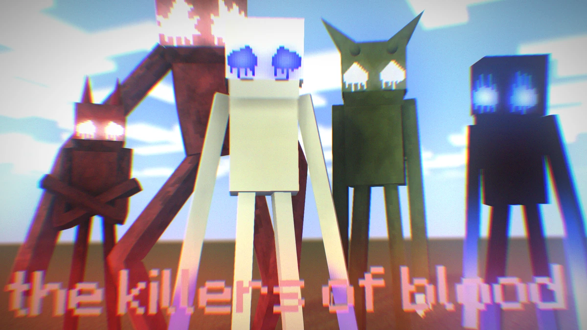 The killers of blood | Snoefy_box Wiki | Fandom
