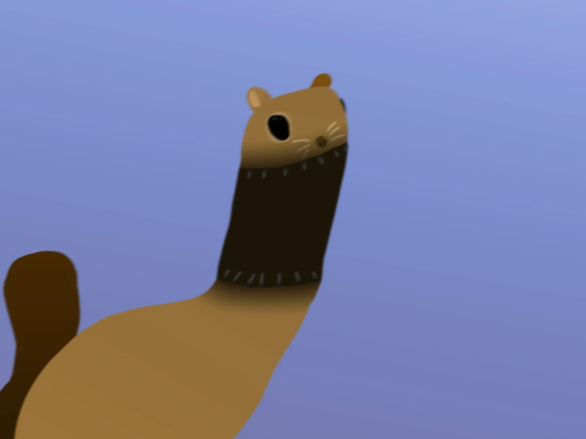 Yum-yum | Snoefy_box Wiki | Fandom