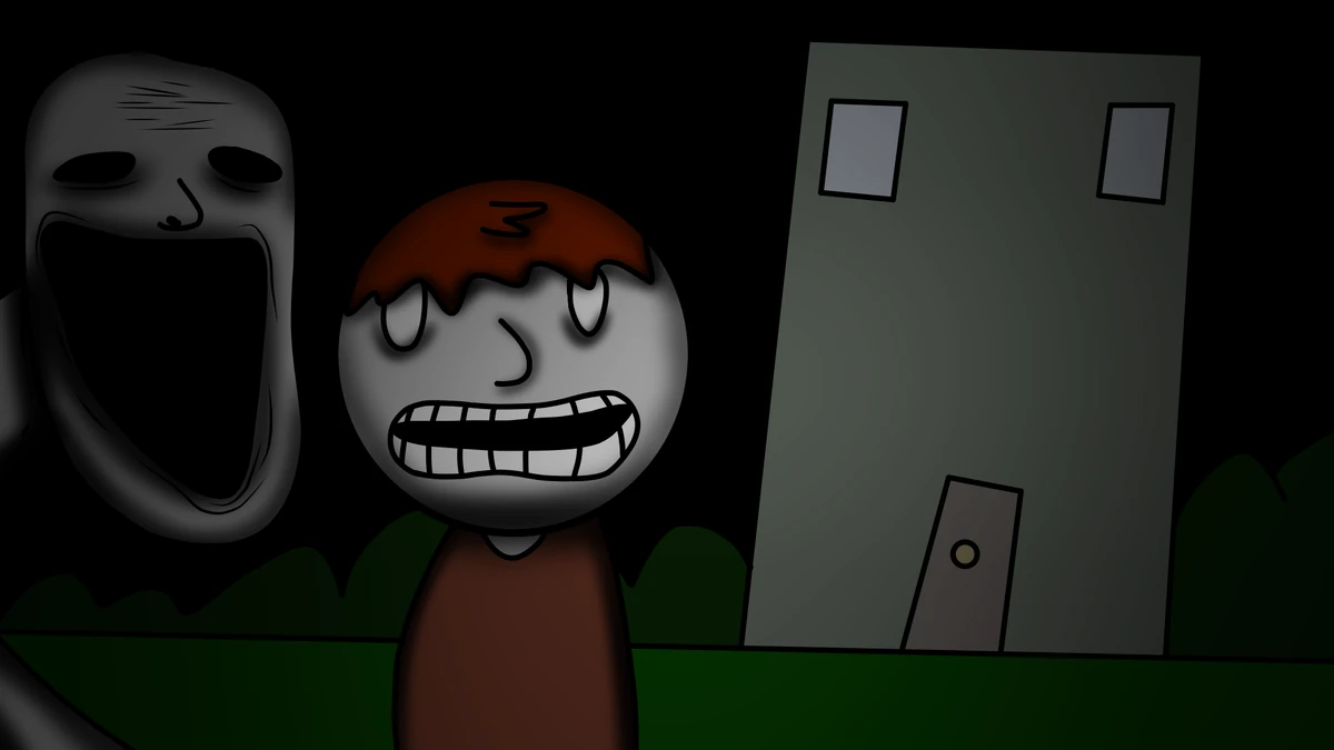 The blinded sin | Snoefy_box Wiki | Fandom