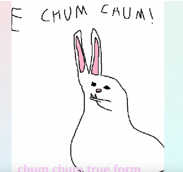 Chum-chum | Snoefy_box Wiki | Fandom