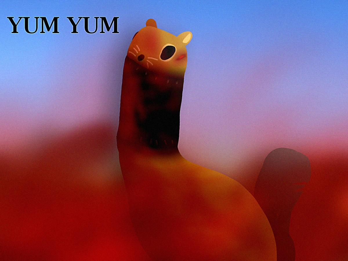 Yum-yum series | Snoefy_box Wiki | Fandom