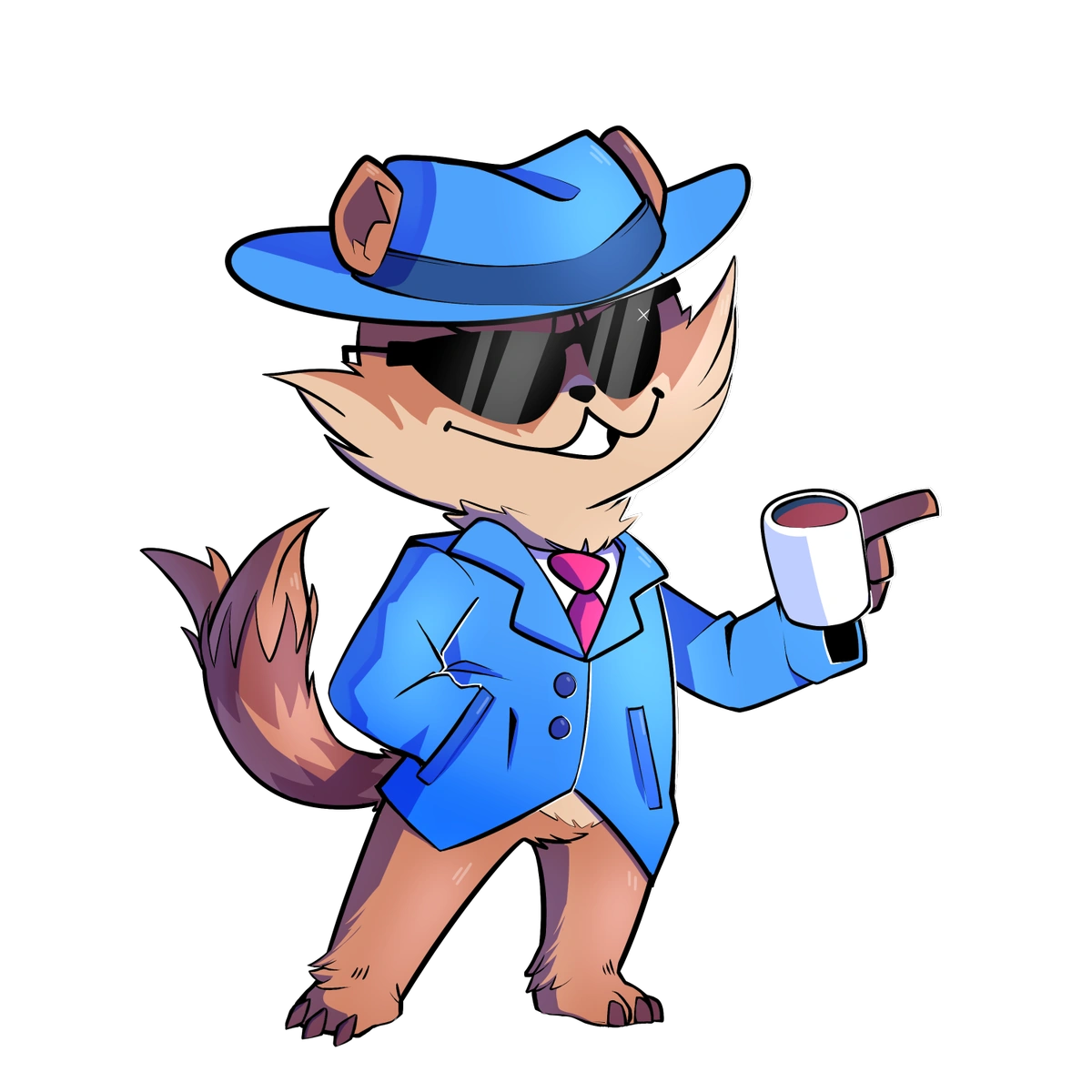 Mo | SiIva Forces / MROU Heroes Wiki | Fandom