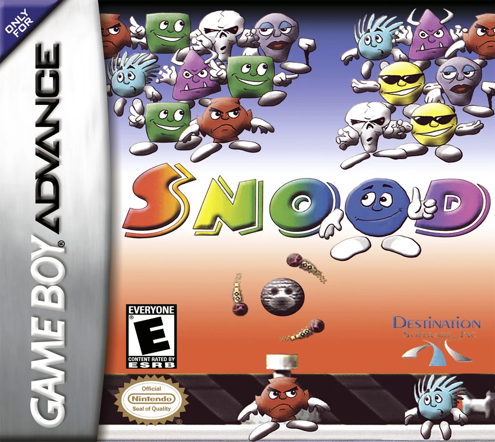 Snood Advance | Snood Wiki | Fandom
