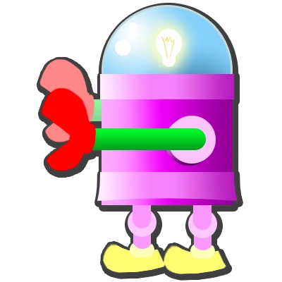 Robot | Snood Wiki | Fandom