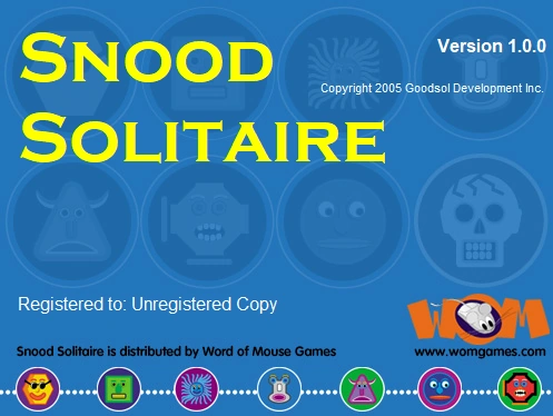 Snood Solitaire | Snood Wiki | Fandom