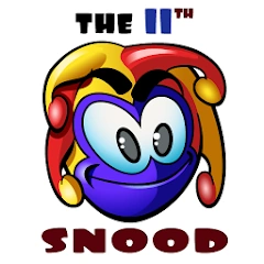 The 11th Snood | Snood Wiki | Fandom