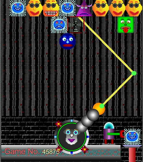 Aimer | Snood Wiki | Fandom