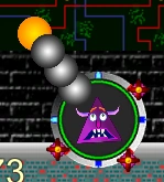 Snood-O-Matic Cannon | Snood Wiki | Fandom