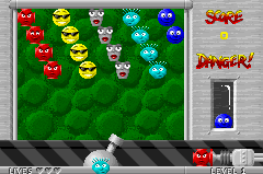 Puzzle | Snood Wiki | Fandom