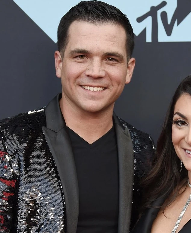 Chris Buckner | Snooki & JWoww Wiki | Fandom