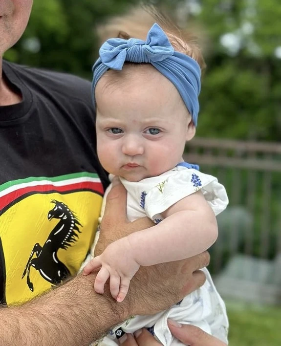 Mia Bella Sorrentino | Snooki & JWoww Wiki | Fandom