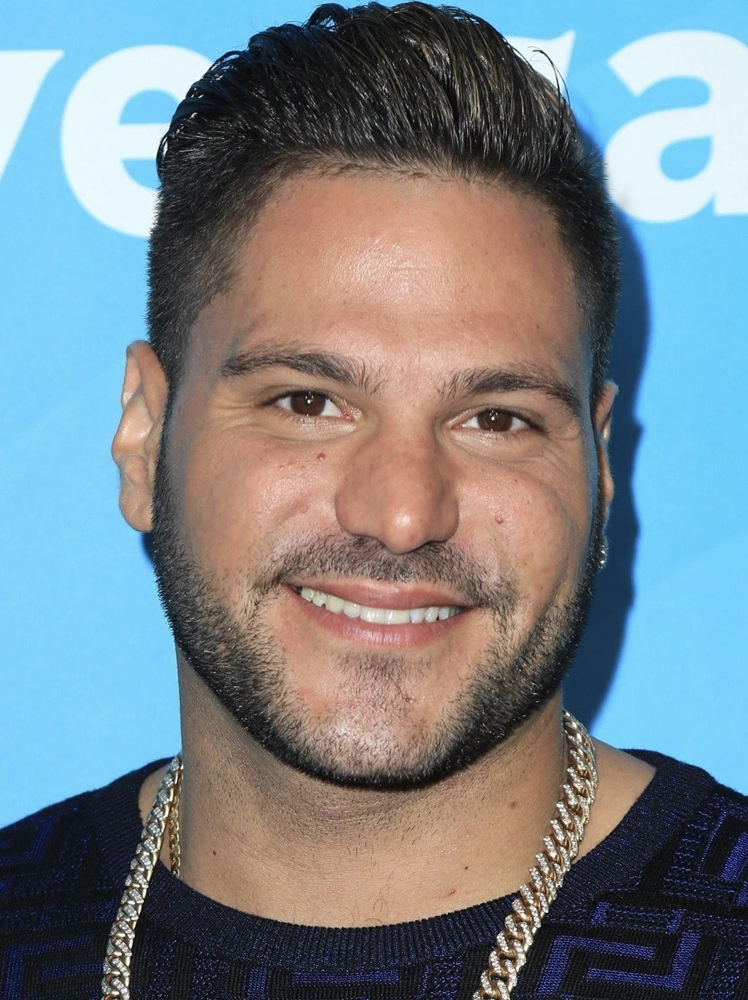 Ronnie Magro | Snooki & JWoww Wiki | Fandom