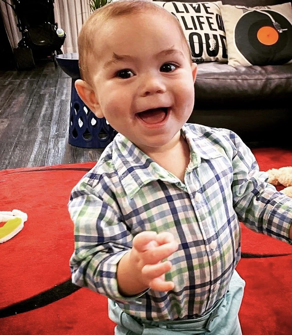 Cameron Buckner | Snooki & JWoww Wiki | Fandom