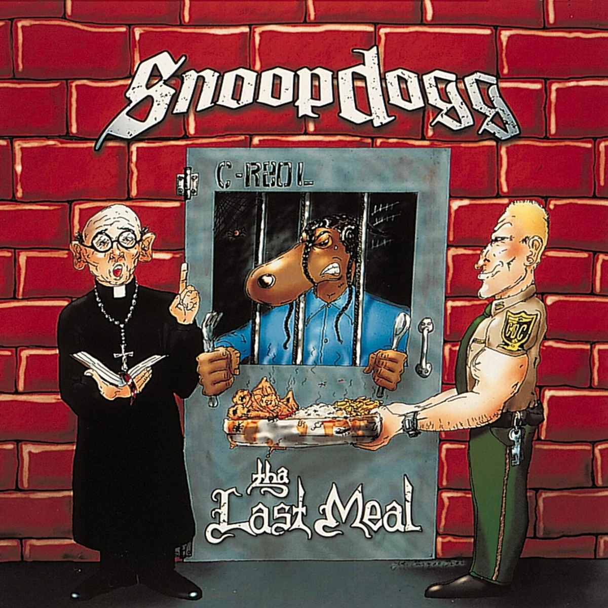 Tha Last Meal | Snoop Dogg Wiki | Fandom