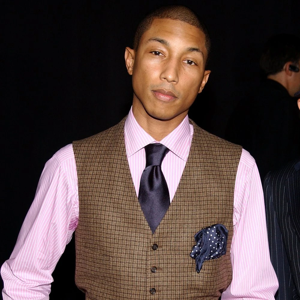 Pharrell Williams | Snoop Dogg Wiki | Fandom