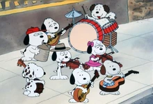 Category:Rover | Snoopy Town Tale Wiki | Fandom