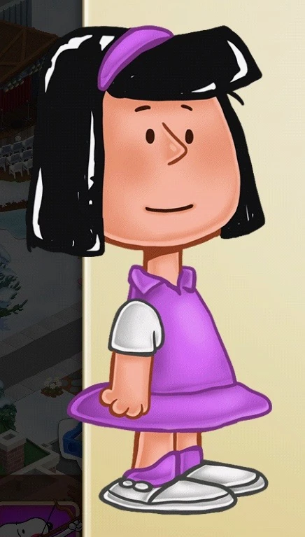 Category:Lydia | Snoopy Town Tale Wiki | Fandom