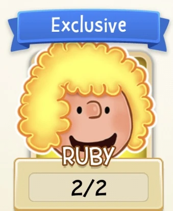 Category:Quests for Ruby | Snoopy Town Tale Wiki | Fandom