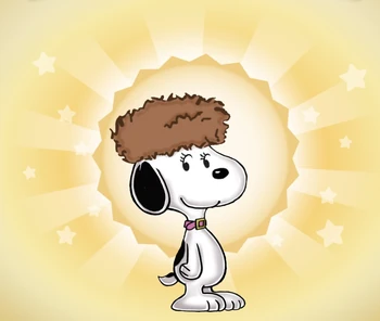 Category:Mom | Snoopy Town Tale Wiki | Fandom
