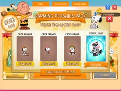 Category Images Farm Field Trip Snoopy Town Tale Wiki Fandom