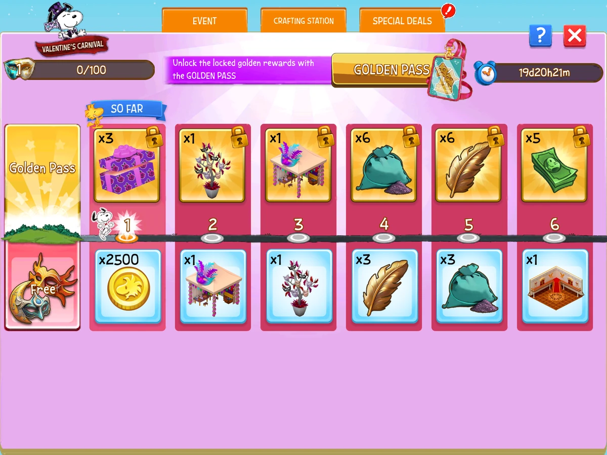 Category Valentines Carnival Images Snoopy Town Tale Wiki Fandom