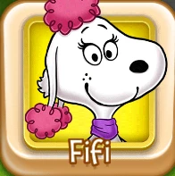 Category:Quests for Fifi | Snoopy Town Tale Wiki | Fandom